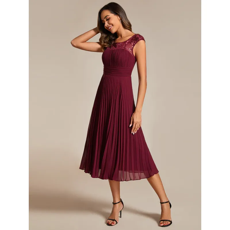 Plisirane haljine sa raglan rukavima - Rio Fashion Beograd