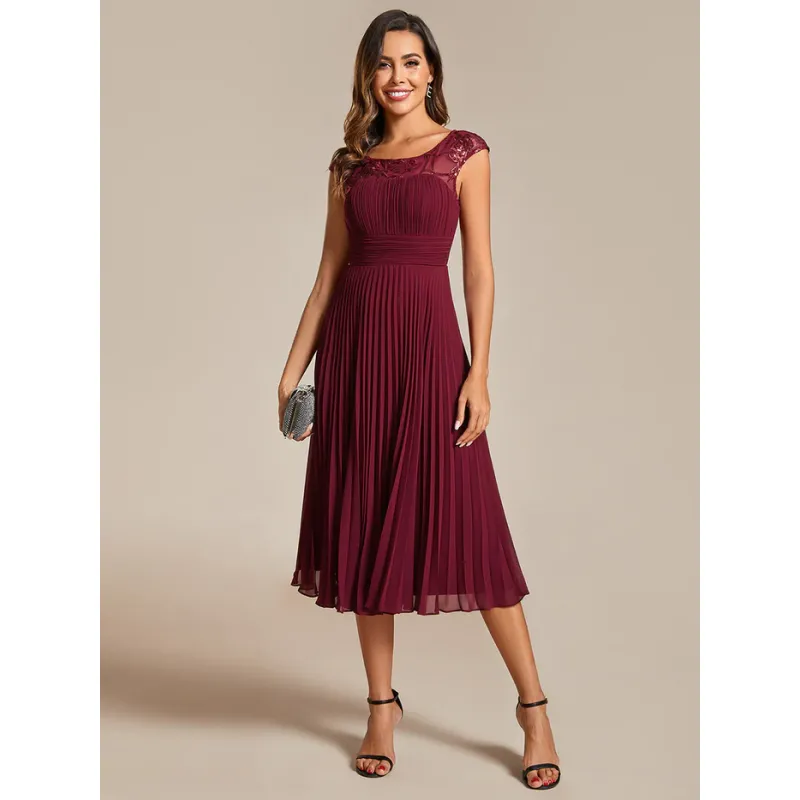 Plisirane haljine sa raglan rukavima - Rio Fashion Beograd