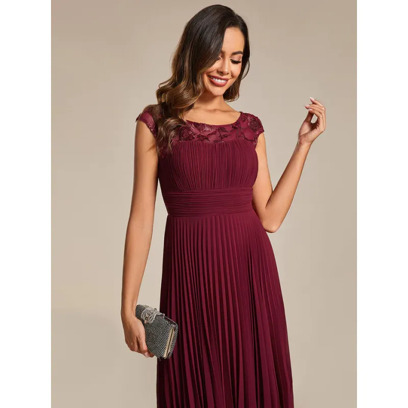 Plisirane haljine sa raglan rukavima - Rio Fashion Beograd